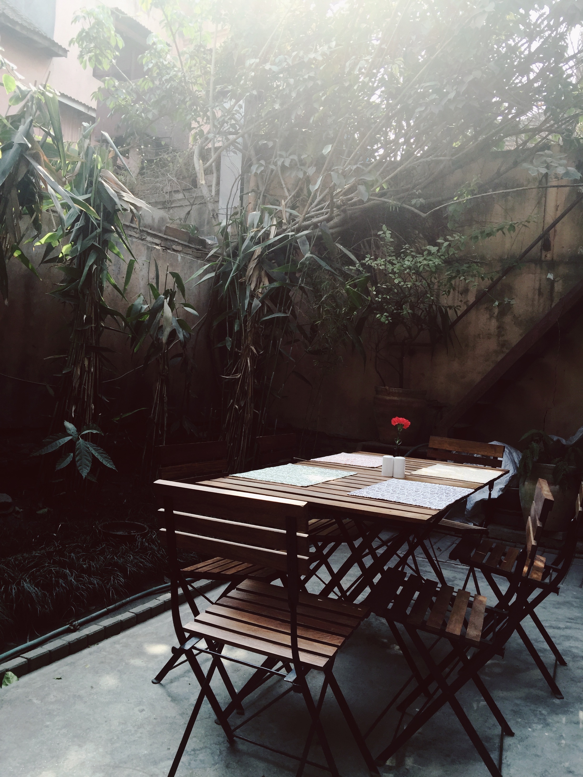 Cafe Swotha – ButterOnSand